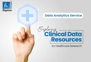 Best Healthcare Data Analytics - Exploring Clinical Data Resources