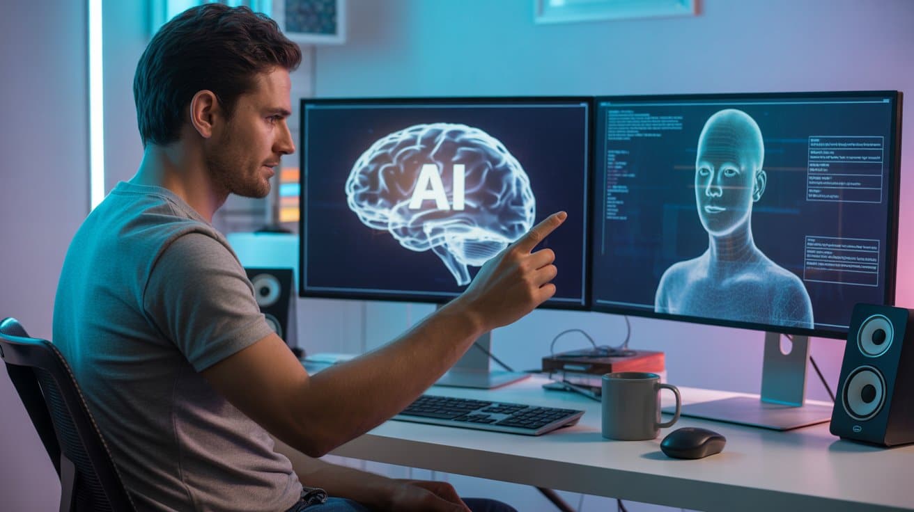 AI Development Services | Elysium Technologies