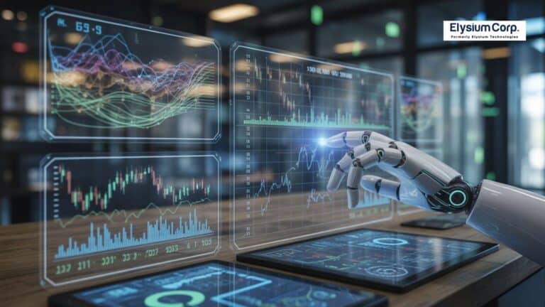 IT Services & Digital Solutions | Elysium Technologies