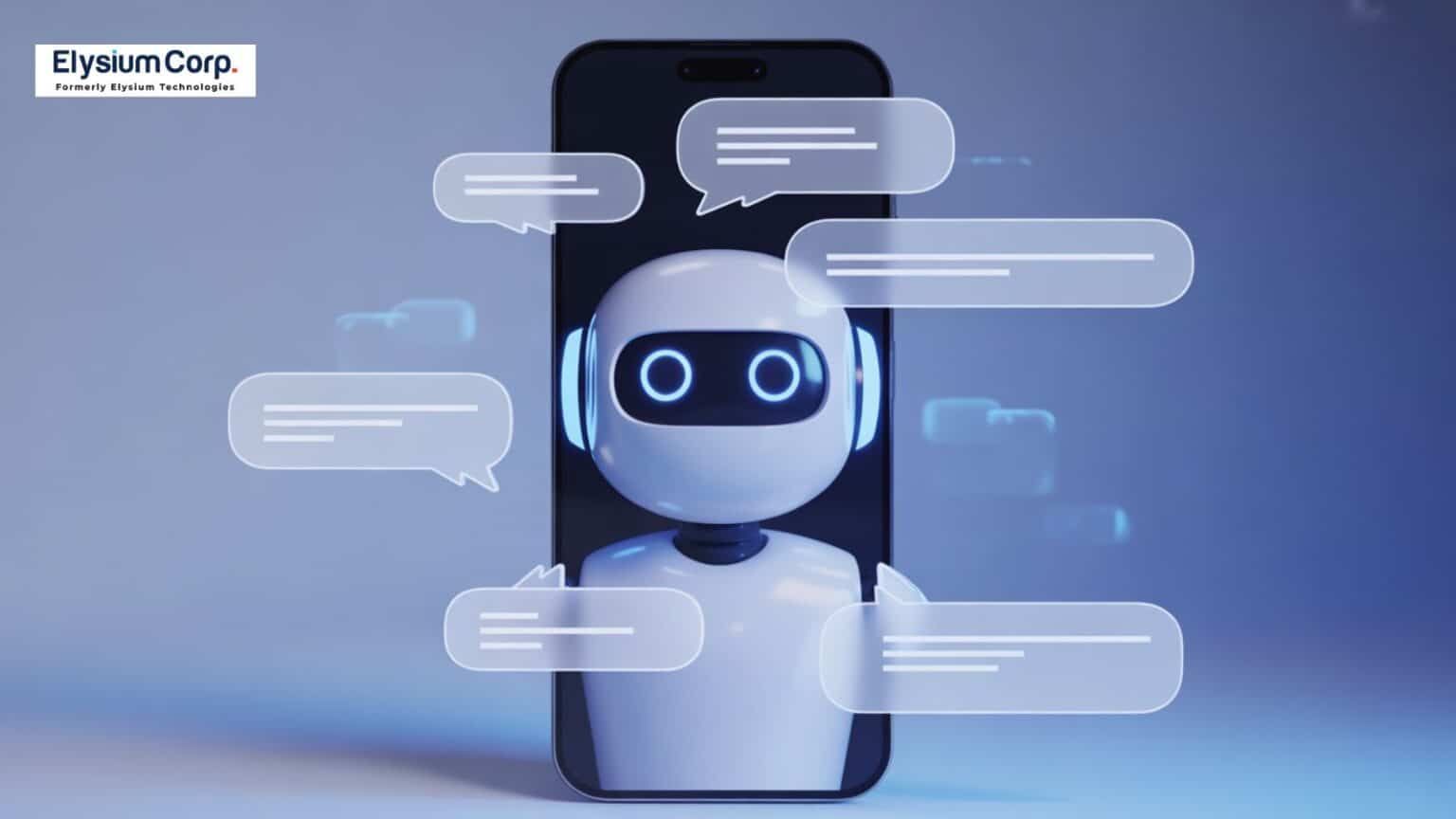 Elysium Technologies: IT Services & Digital Solutions